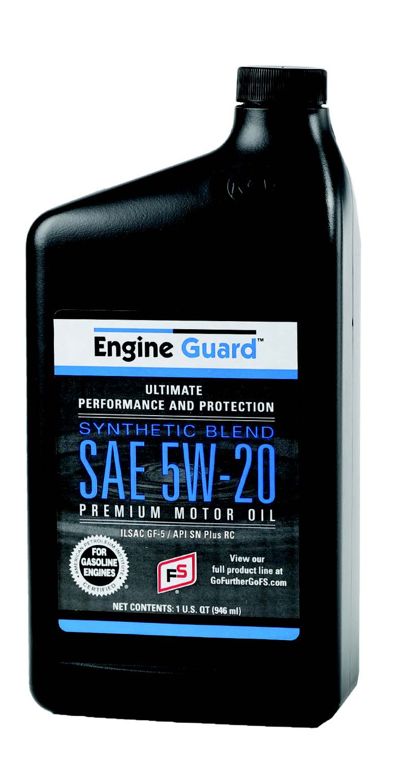 Gasoline Engine Oil – Legacy Farmers Petroleum